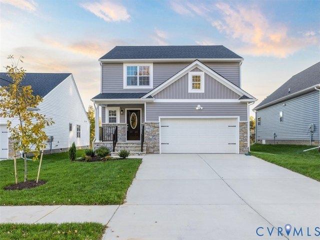 11788 Farnham Woods Dr, Midlothian, VA 23112