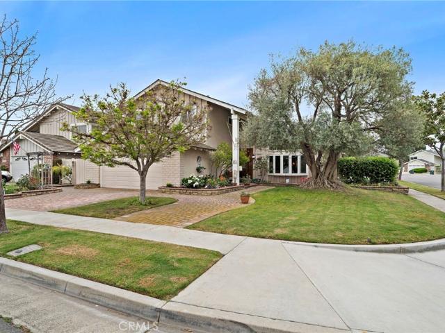 11788 Purslane Cir, Fountain Valley, CA 92708 | MLS #OC26067 | Compass