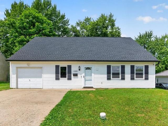 11789 Cedarcreek Dr, Forest Park, OH 45240