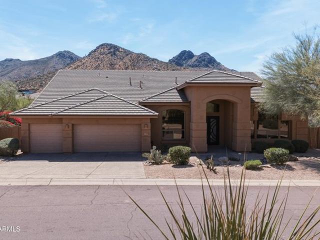 11789 E Parkview Ln, Scottsdale, AZ 85255