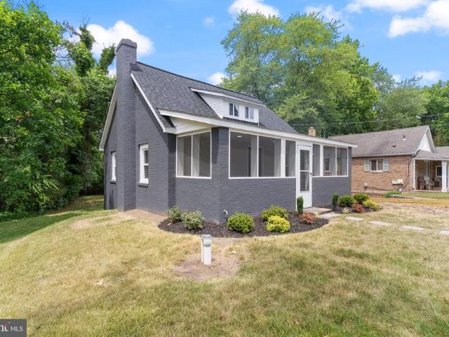 1178 Mt Zion Marlboro Road