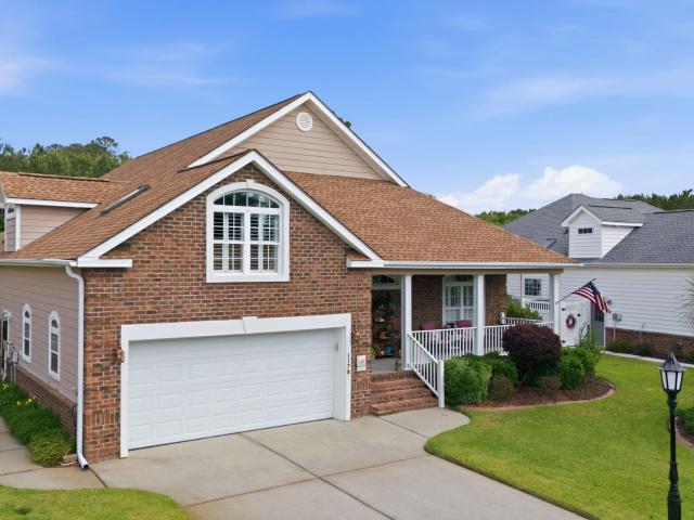 1178 Moultrie Drive NW