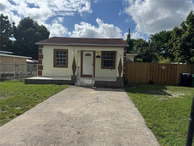 1178 NW 105th Ter, Miami, FL 33150 | MLS #A11863