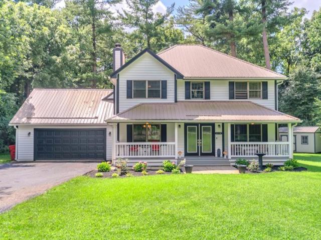 1178 N Saddlebrook Ct, Monticello, IN 47960