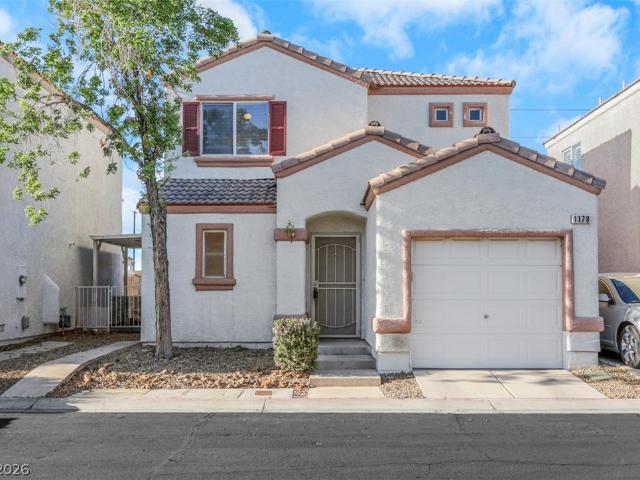 1178 Burnt Sky Ave, Las Vegas, NV 89183 | MLS #2775 | Compass