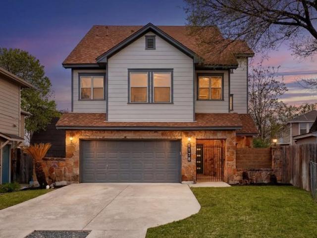 1178 Bedford St, Austin, TX 78702