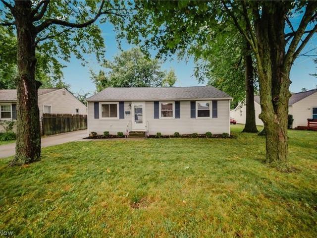 1178 E 360th St, Eastlake, OH 44095