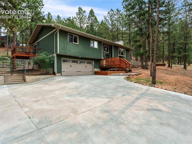 1178 Forest Hill Road