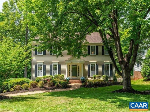 1178 Foxchase Rdg