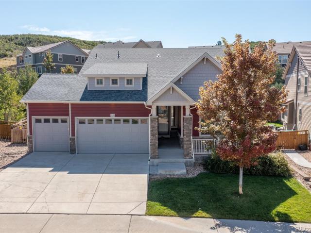 1178 Freedom Way, Castle Rock, CO 80109 | MLS #7728 | Compass