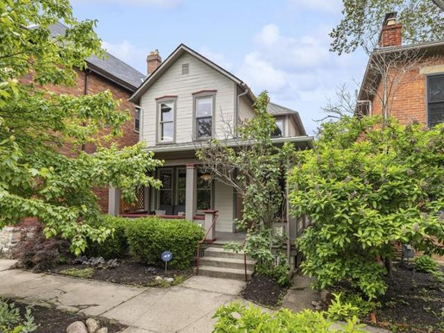 1178 Harrison Ave, Columbus, OH 43201