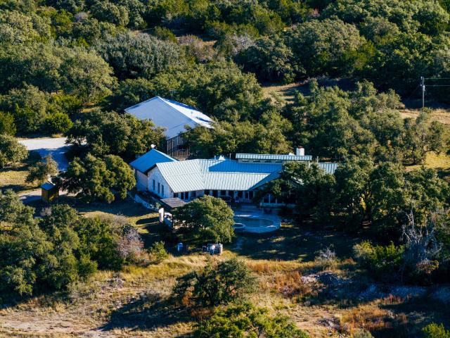 1178 Hidden Creek Drive, Dripping Springs, US, TX