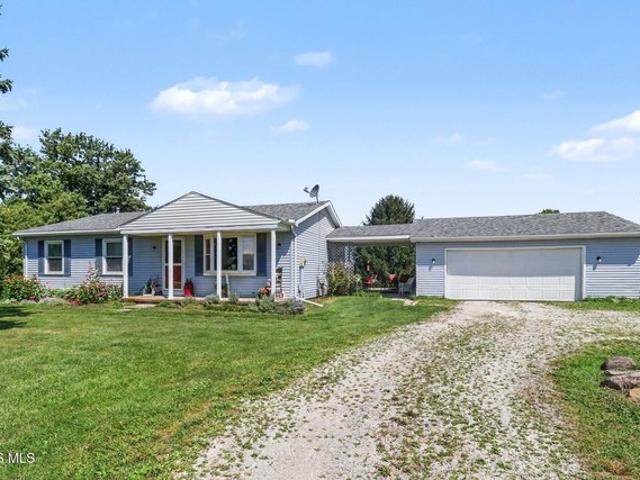 1178 Joseph Rd, Luckey, OH 43443