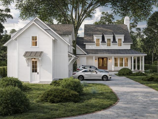 1178 Lazy Ln, Mount Pleasant, SC 29464 | MLS #26012