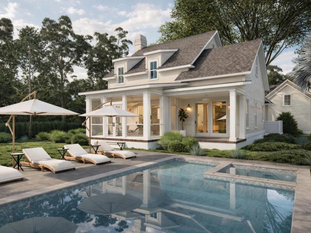 1178 Lazy Lane