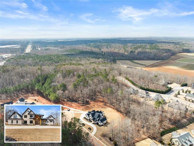 1178 Pinnacle Dr, Hoschton, GA 30548 | MLS #7794