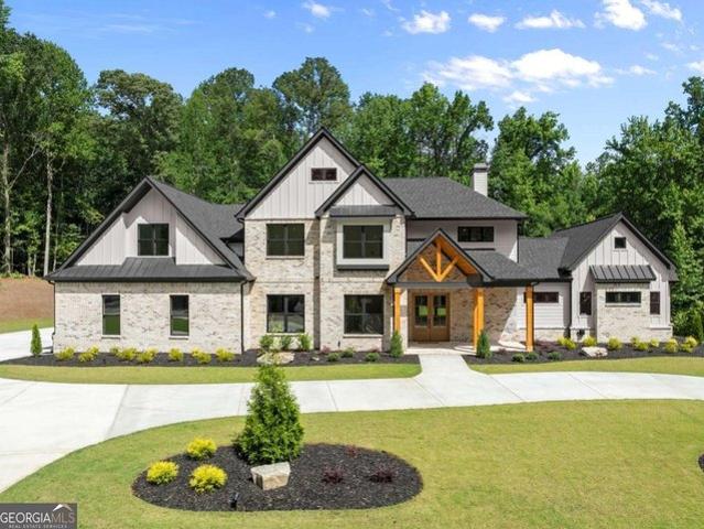 1178 Pinnacle Dr, Hoschton, GA 30548