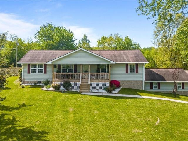1178 Powell Valley Shores Circle
