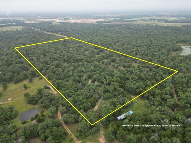 1178 Private Road 3063, Lexington, TX 78947