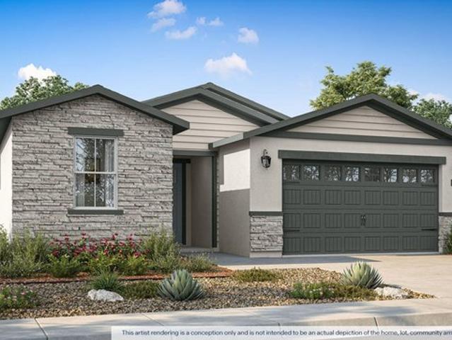 1178 Stonebridge Sft Ave Unit 56, Tulare, CA 93274
