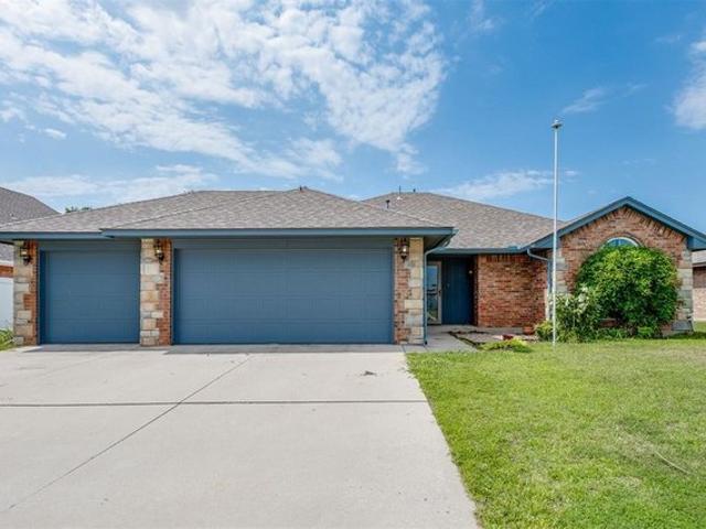 1178 SE 16th Pl, Newcastle, OK 73065