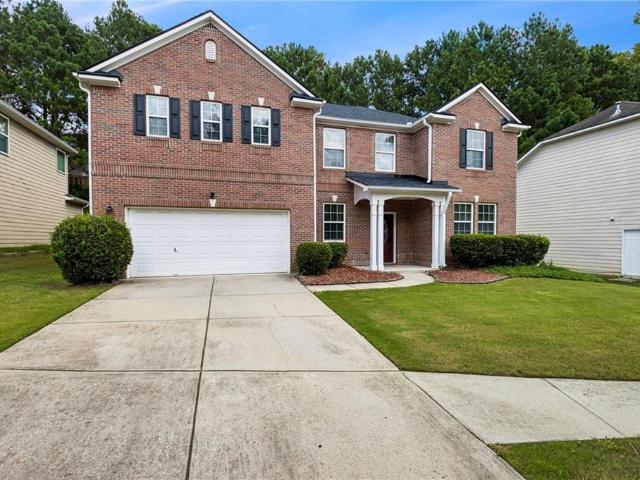 1178 Sparkling Cove Drive