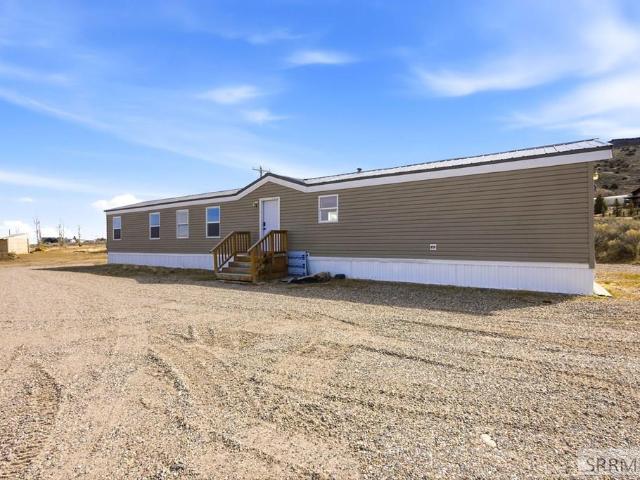 1178 Twin Butte Rd, Menan, ID 83434 | MLS #2185 | Compass