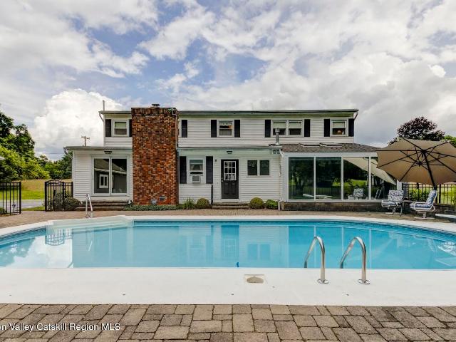 1178 Van Hoesen Road