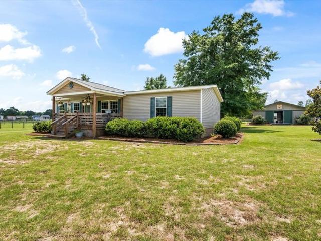 1178 Weeks Rd, Williston, SC 29853
