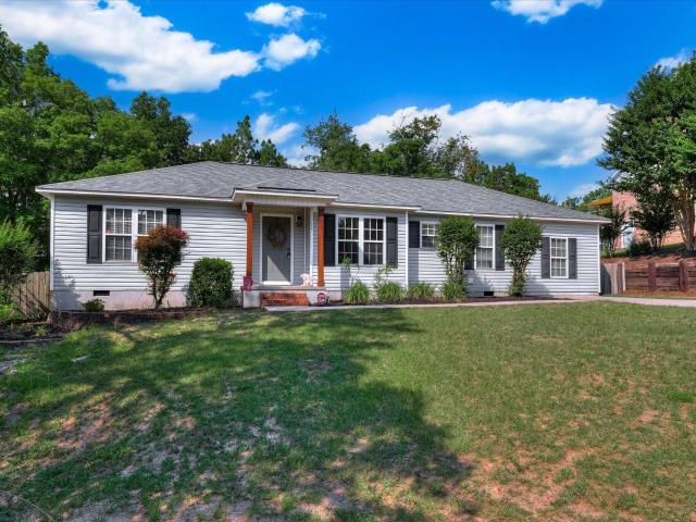1178 Willow Springs Drive