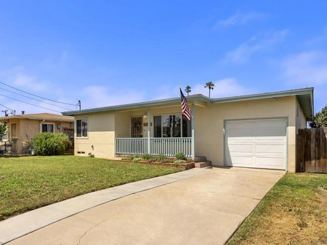1178 14th St, Imperial Beach, CA 91932
