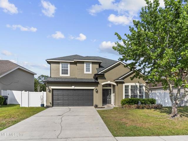 11793 Huckleberry Trl E, Macclenny, FL 32063