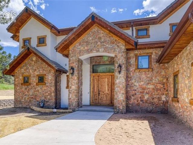 11790 Huckleberry Dr, Franktown, CO 80116
