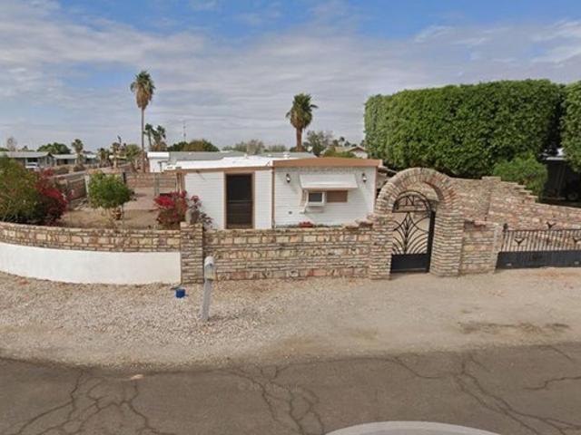 11790 S Dawn Dr, Yuma, AZ 85367