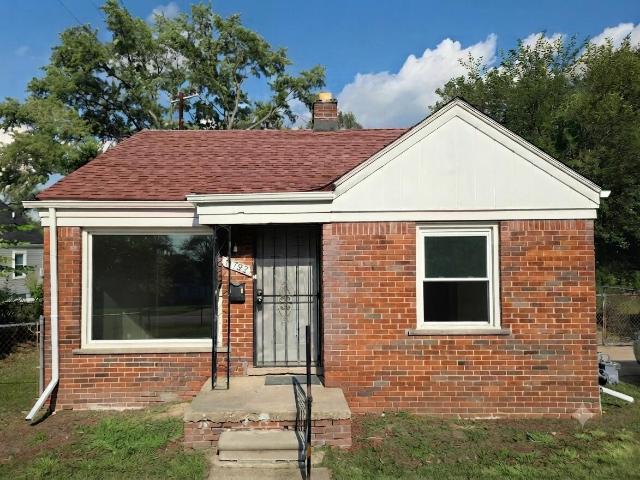 11792 Burt Road