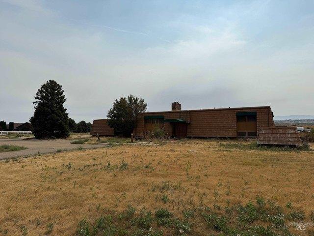 11792 S Nez Perce St, Nampa, ID 83686