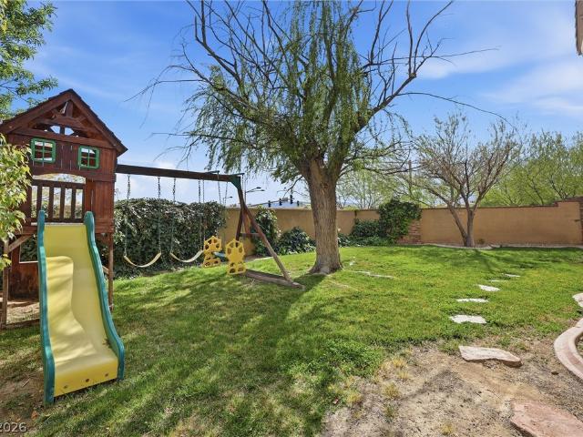 11797 Golden Moments Ave, Las Vegas, NV 89138 | MLS #2768
