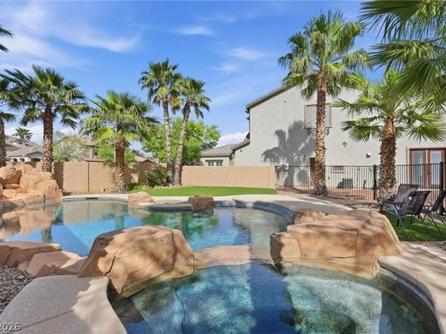 11797 Golden Moments Ave, Las Vegas, NV 89138