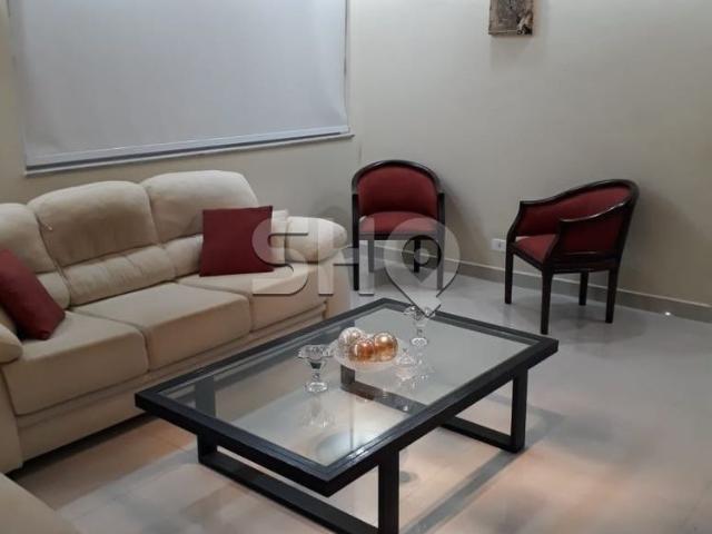 #1179452 Apartamento Locação com 180.00 m², 3 Quarto s, por R$ 10.000