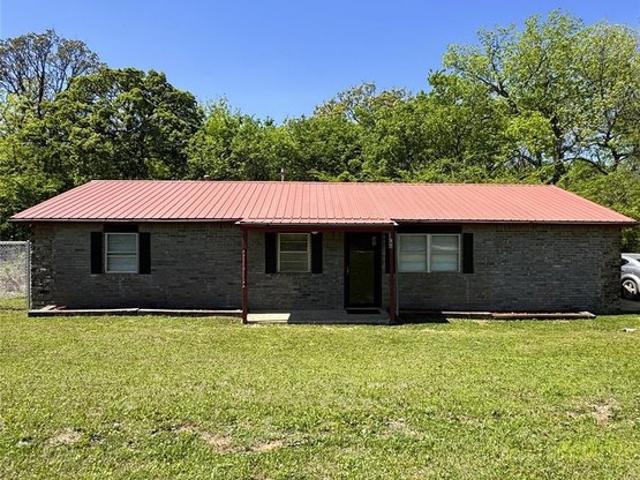 11795 N 3540 Rd, Seminole, OK 74868