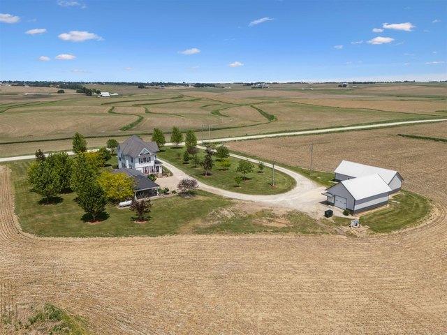 11796 th St, Postville, IA 52162