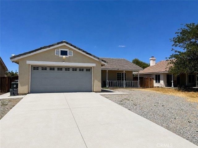 11796 Begonia Rd, Adelanto, CA 92301