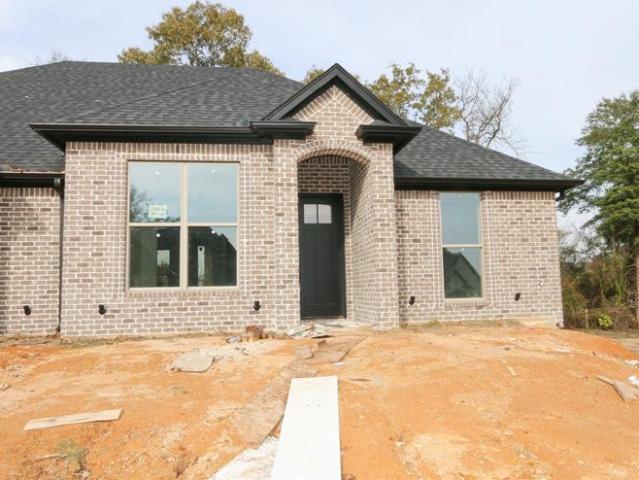 11796 Jayden Ln, Tyler, TX 75703 | MLS #21156