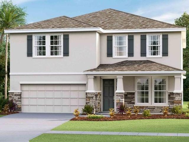 11796 Memorial Dr, Brooksville, FL 34613