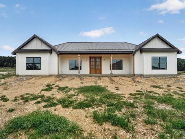11796 Montana Springs Dr, Marble Falls, TX 78654