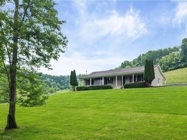 11799 Glasgow Rd SW, Port Washington, OH 43837