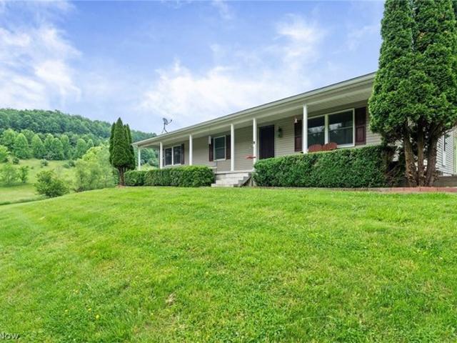 11799 Glasgow Rd SW, Port Washington, OH 43837