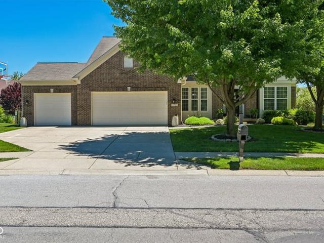 11799 Kittery Dr, Fishers, IN 46037
