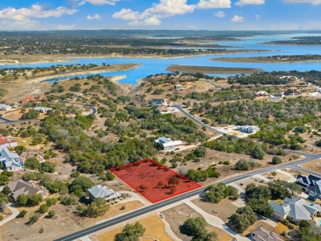 1179 Mystic Pkwy Lot 643, Spring Branch, TX 78070