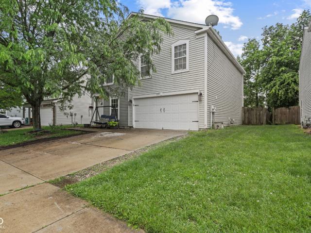 1179 N Aberdeen Drive